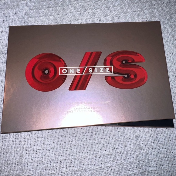 patrick star | Makeup | Patrick Star Eyeshadow Palette | Poshmark